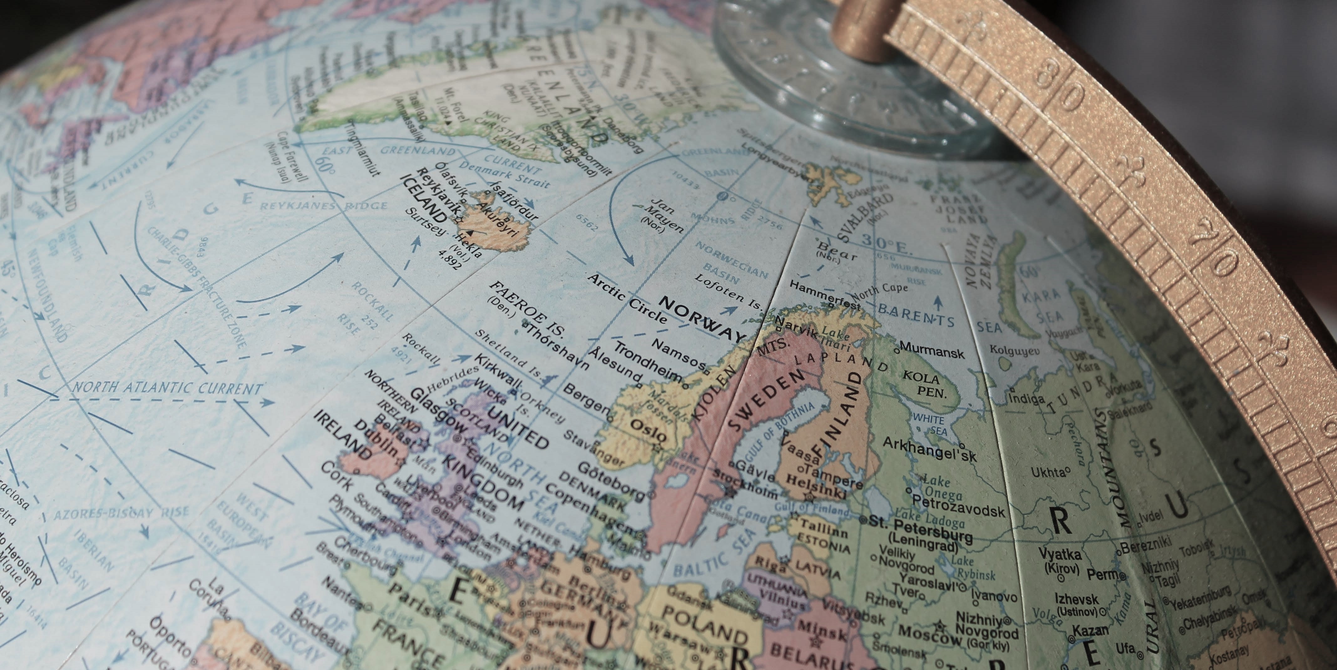 The Connection | ECE®