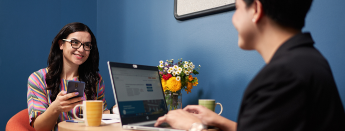 The Connection | ECE®