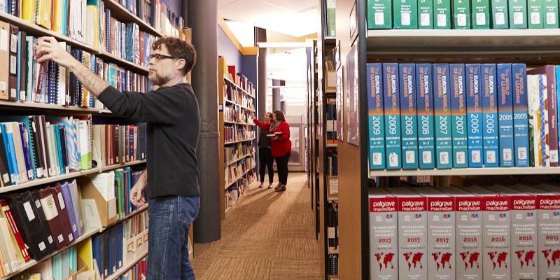 The Connection | ECE®