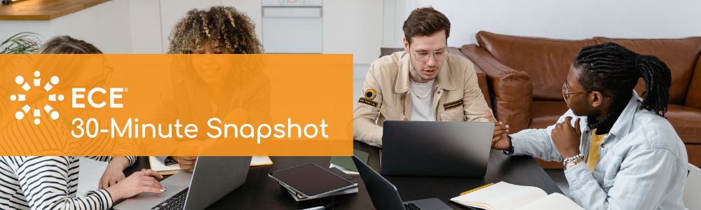 The Connection | ECE®